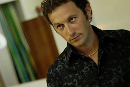 Robby | Outrageous Fortune Wiki | Fandom