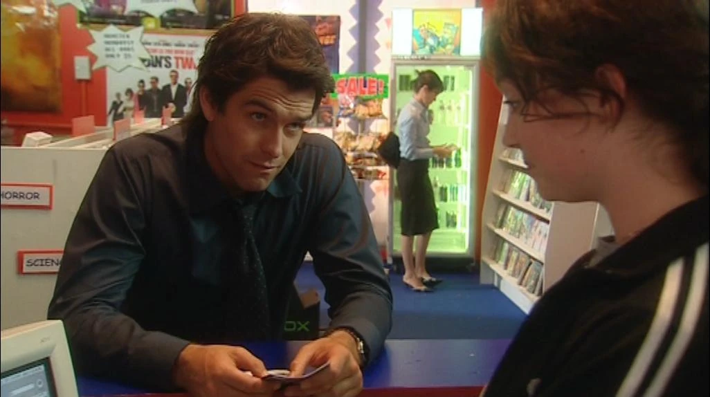 Video Hut | Outrageous Fortune Wiki | Fandom