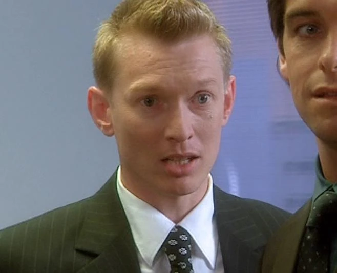 Hugh | Outrageous Fortune Wiki | Fandom