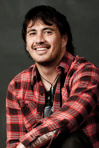 Jared Mason | Outrageous Fortune Wiki | Fandom