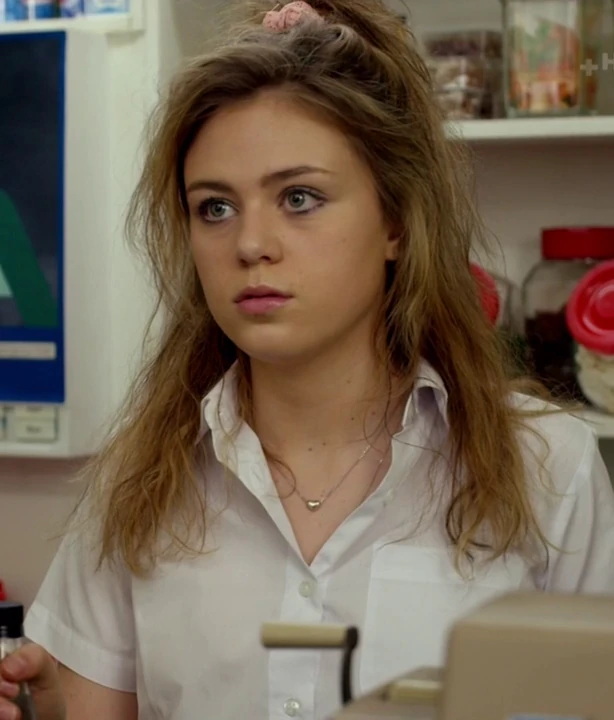 Mandy Miller | Outrageous Fortune Wiki | Fandom