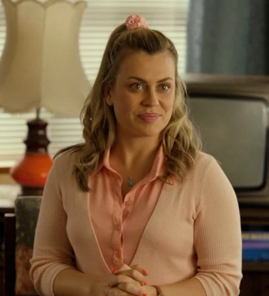 Wendy | Outrageous Fortune Wiki | Fandom