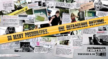 What A Rash And Bloody Deed Is This | Outrageous Fortune Wiki | Fandom