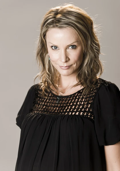 Sheree Greegan | Outrageous Fortune Wiki | Fandom