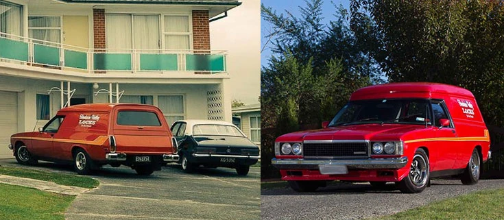 Vehicles in Westside | Outrageous Fortune Wiki | Fandom