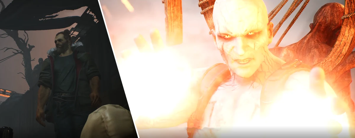 Carnage (Trench Town) | Wiki Outriders Wiki FR | Fandom