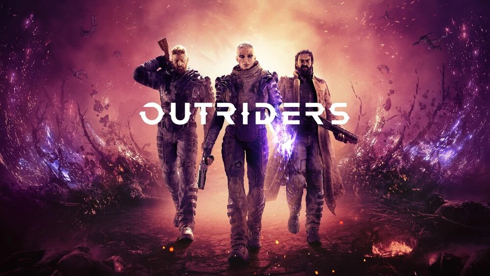Outriders | Wiki Outriders Wiki FR | Fandom