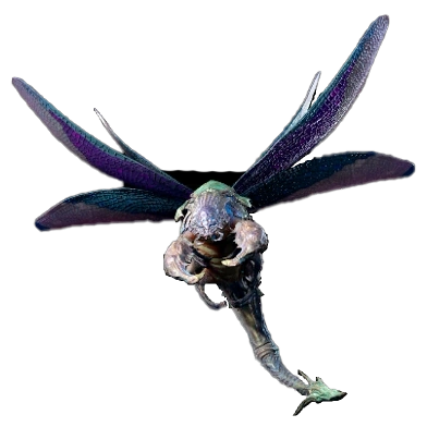 Strix | Wiki Outriders Wiki FR | Fandom