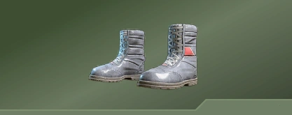 Bottes de soldat | Wiki Outriders Wiki FR | Fandom