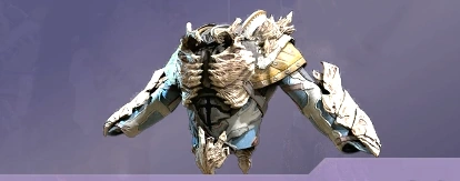 Cuirasse d'Outrider d'Enoch | Wiki Outriders Wiki FR | Fandom