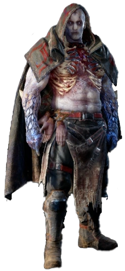 Gauss | Wiki Outriders Wiki FR | Fandom