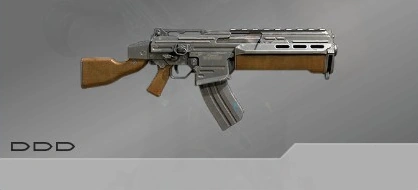 Mark IV | Outriders Wiki | Fandom