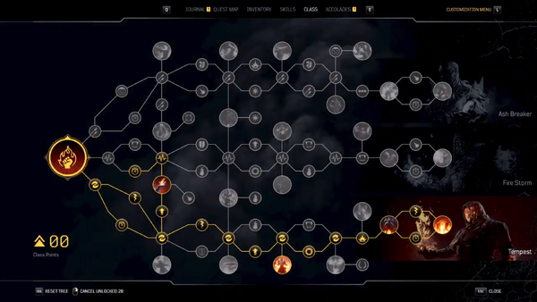 Builds | Outriders Wiki | Fandom