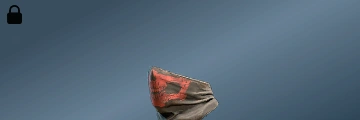 Earthborn Renegade's Mask | Outriders Wiki | Fandom
