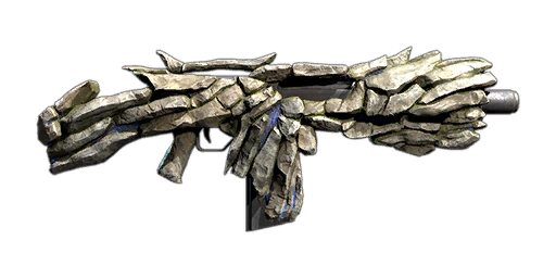 Time Ripper | Outriders Wiki | Fandom