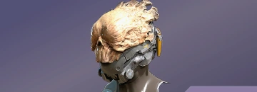 Enochian Outrider's Mask | Outriders Wiki | Fandom