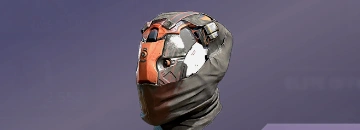 Brood Mother Mask | Outriders Wiki | Fandom