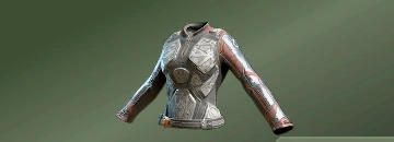 Armor of the Vanguard | Outriders Wiki | Fandom