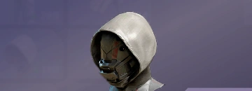 Pathfinder's Mask | Outriders Wiki | Fandom