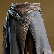 Waistcloth of the Reforged | Outriders Wiki | Fandom