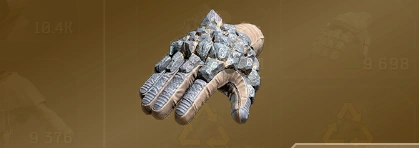 Statue's Hands | Outriders Wiki | Fandom