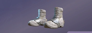 Pathfinder's Boots | Outriders Wiki | Fandom
