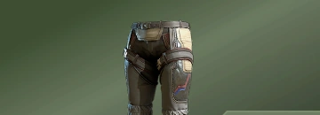 Special Unit Britches | Outriders Wiki | Fandom