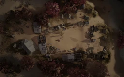 Interactive Maps | Outriders Wiki | Fandom