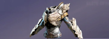 Enochian Outrider's Breastplate | Outriders Wiki | Fandom