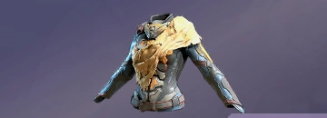 Robe of the Stormrider | Outriders Wiki | Fandom
