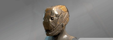 Tarnished Helmet | Outriders Wiki | Fandom