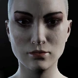 Character Customization | Outriders Wiki | Fandom