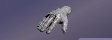 Enochian Outrider's Bracers | Outriders Wiki | Fandom