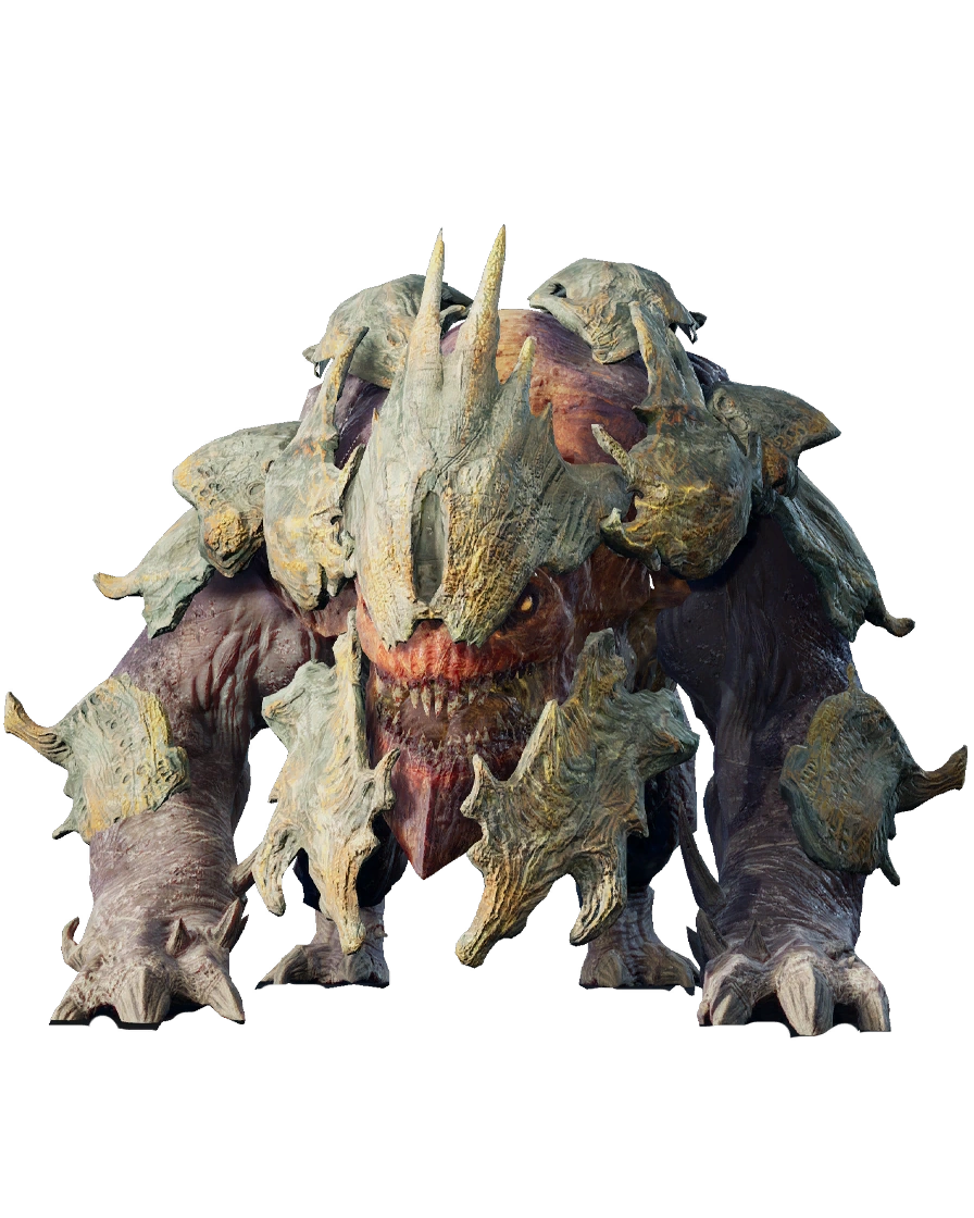 Typhon | Outriders Wiki | Fandom