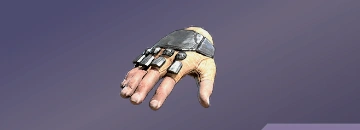 Elite Bodyguard's Gloves | Outriders Wiki | Fandom