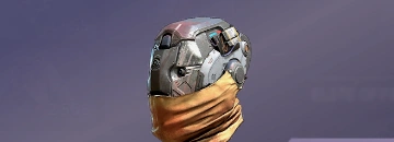 Behemoth Mask | Outriders Wiki | Fandom