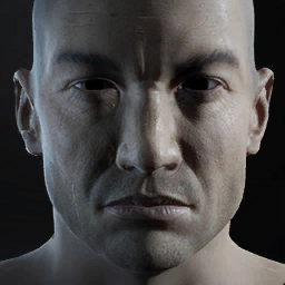 Character Customization | Outriders Wiki | Fandom