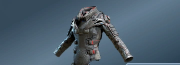 Outriders' Armor | Outriders Wiki | Fandom
