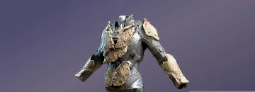 Forest Chest Armor | Outriders Wiki | Fandom
