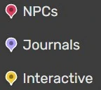 Category:Interactive Maps | Outriders Wiki | Fandom