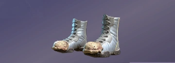 Forest Boots | Outriders Wiki | Fandom