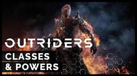 F.A.Q. | Outriders Wiki | Fandom