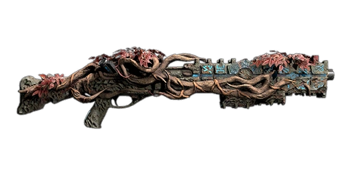 Enoch's Blessing | Outriders Wiki | Fandom