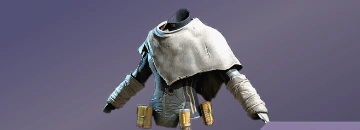 Mycologist's Suit | Outriders Wiki | Fandom