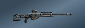 Automatic Sniper Rifles | Outriders Wiki | Fandom