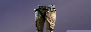 Forest Leg Armor | Outriders Wiki | Fandom