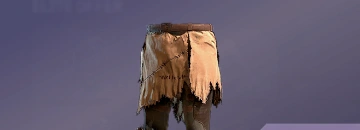 Predator's Waistcloth | Outriders Wiki | Fandom