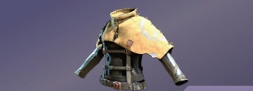 Altered Reaper's Armor | Outriders Wiki | Fandom