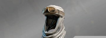 Ragged Shawl | Outriders Wiki | Fandom