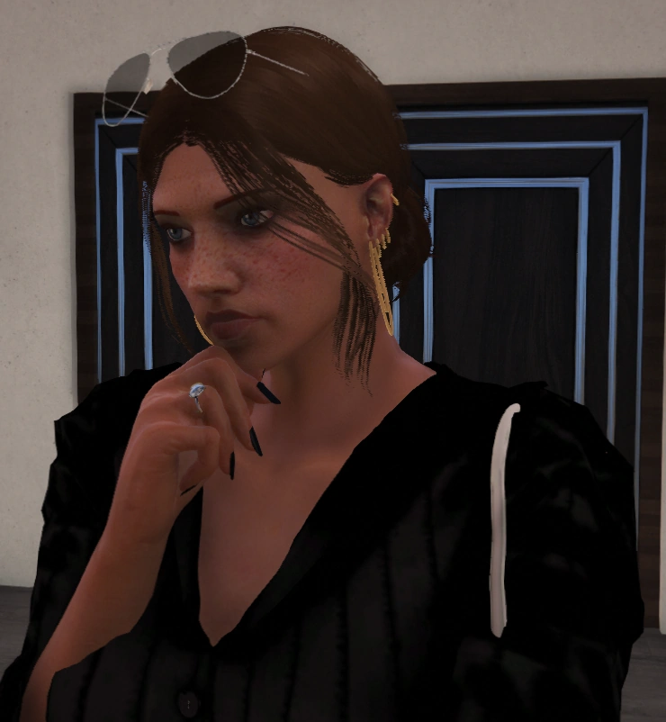 June Tucker Bailey | Wiki Intro Roleplay | Fandom